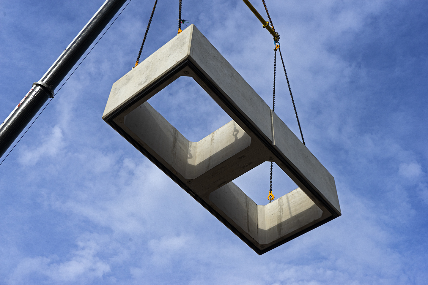 Future of modular construction | HS2 and East West Rail collaborate to ...