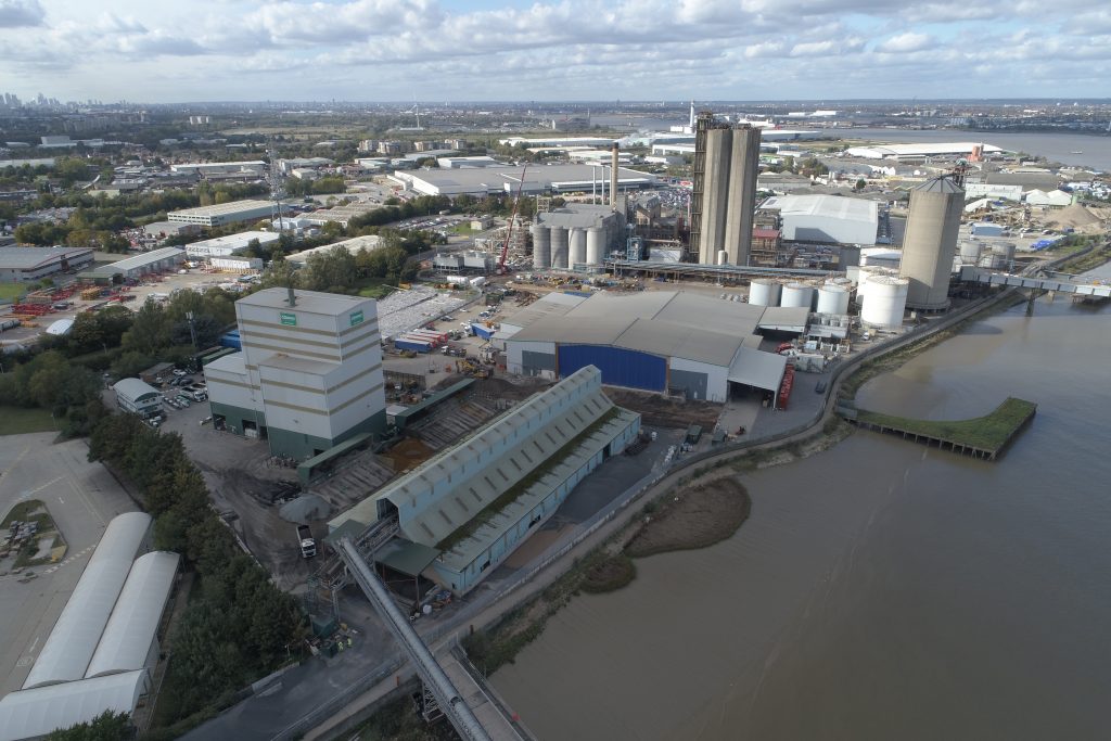 Industry development | How FM Conway is pioneering the circular economy ...