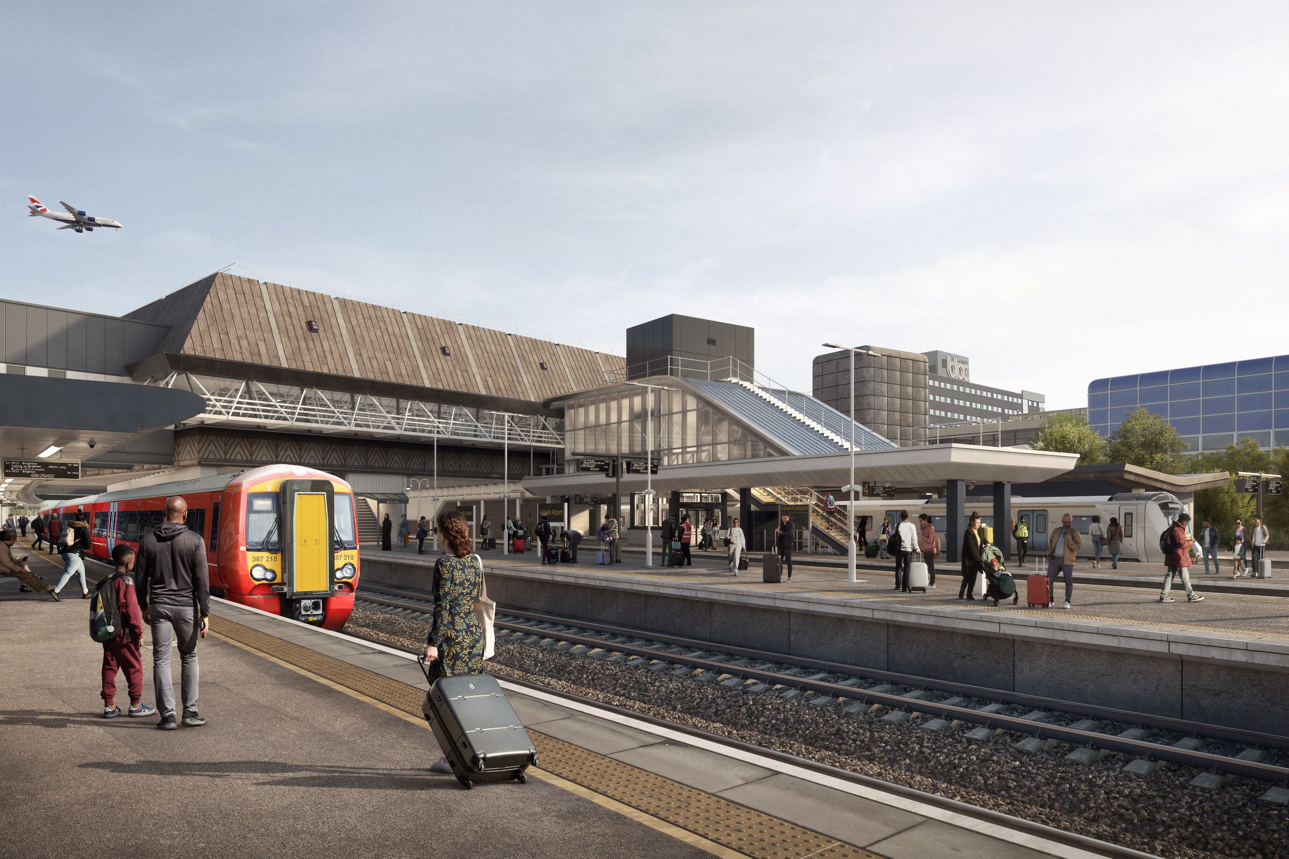 Company profile | Systra stays on track for growth | New Civil Engineer