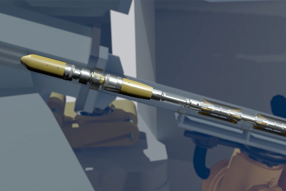 Laser-welding robotic snake takes on fusion energy pipework challenge ...