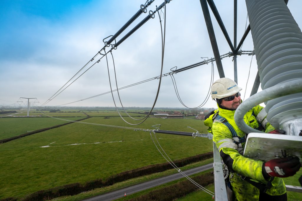 Future of Energy | T-pylons signal a route to less intrusive ...