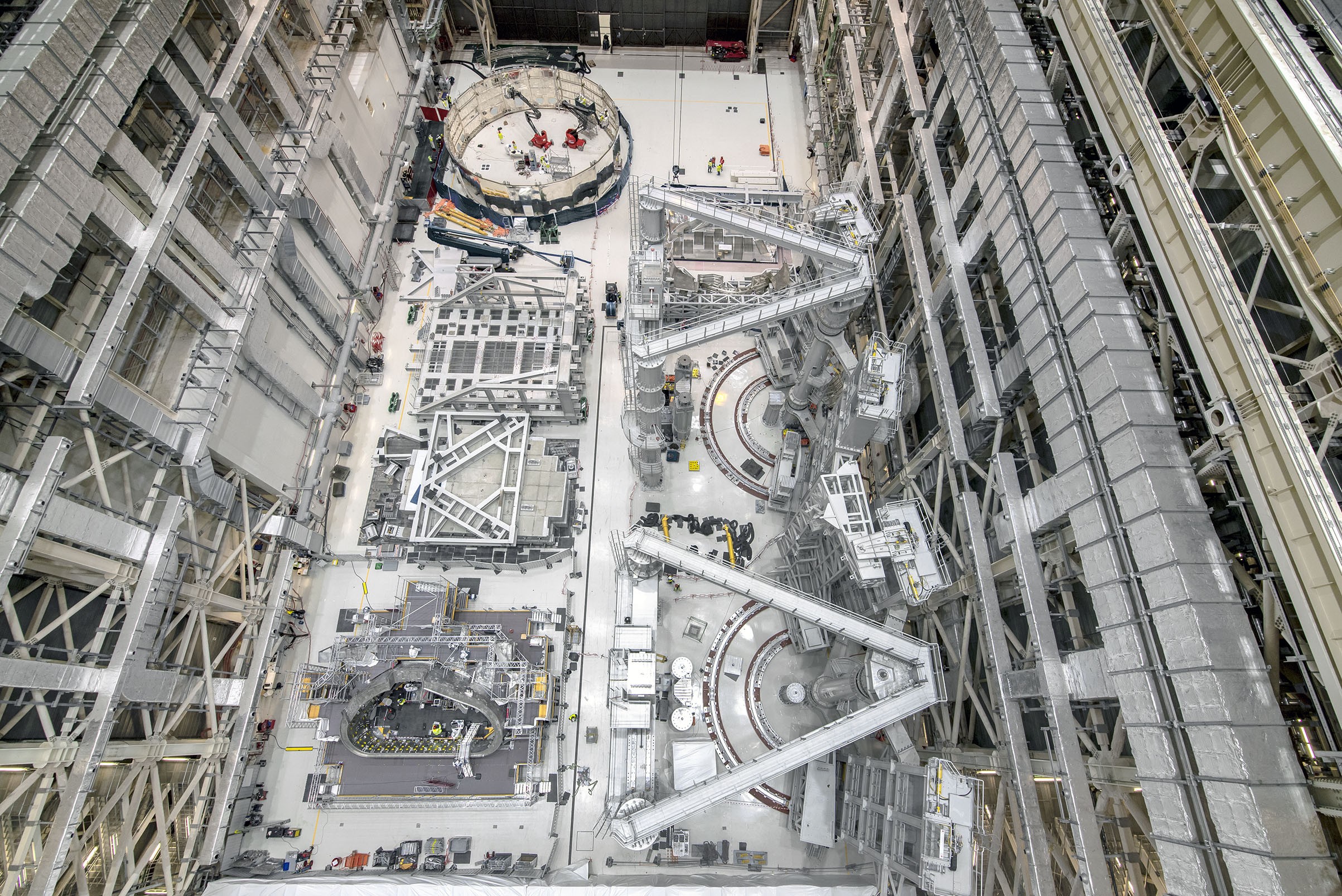 Future of Energy | How the Iter fusion project aims to replicate the ...