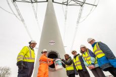 Future of Energy | T-pylons signal a route to less intrusive ...