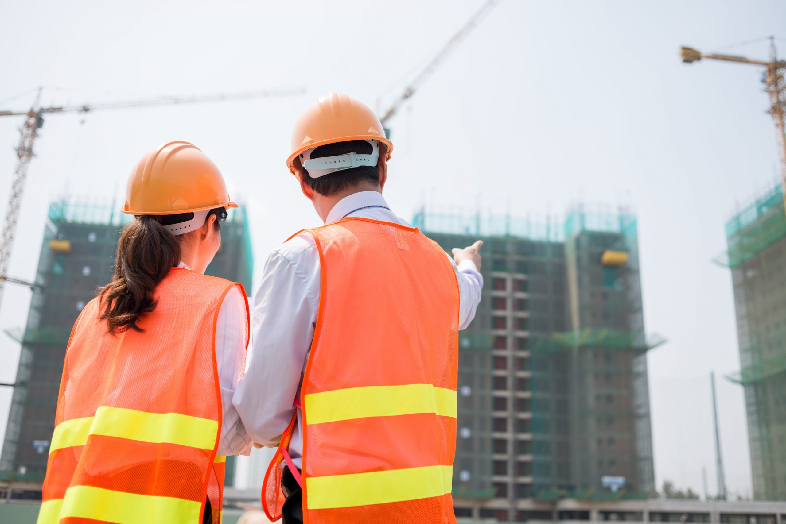 Clients leading the way on closing the gender pay gap | New Civil Engineer