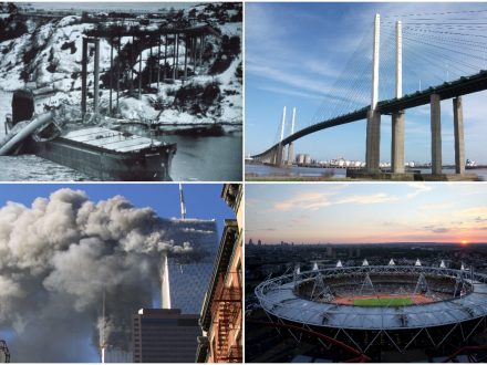 Civil engineering and construction news on major infrastructure ...