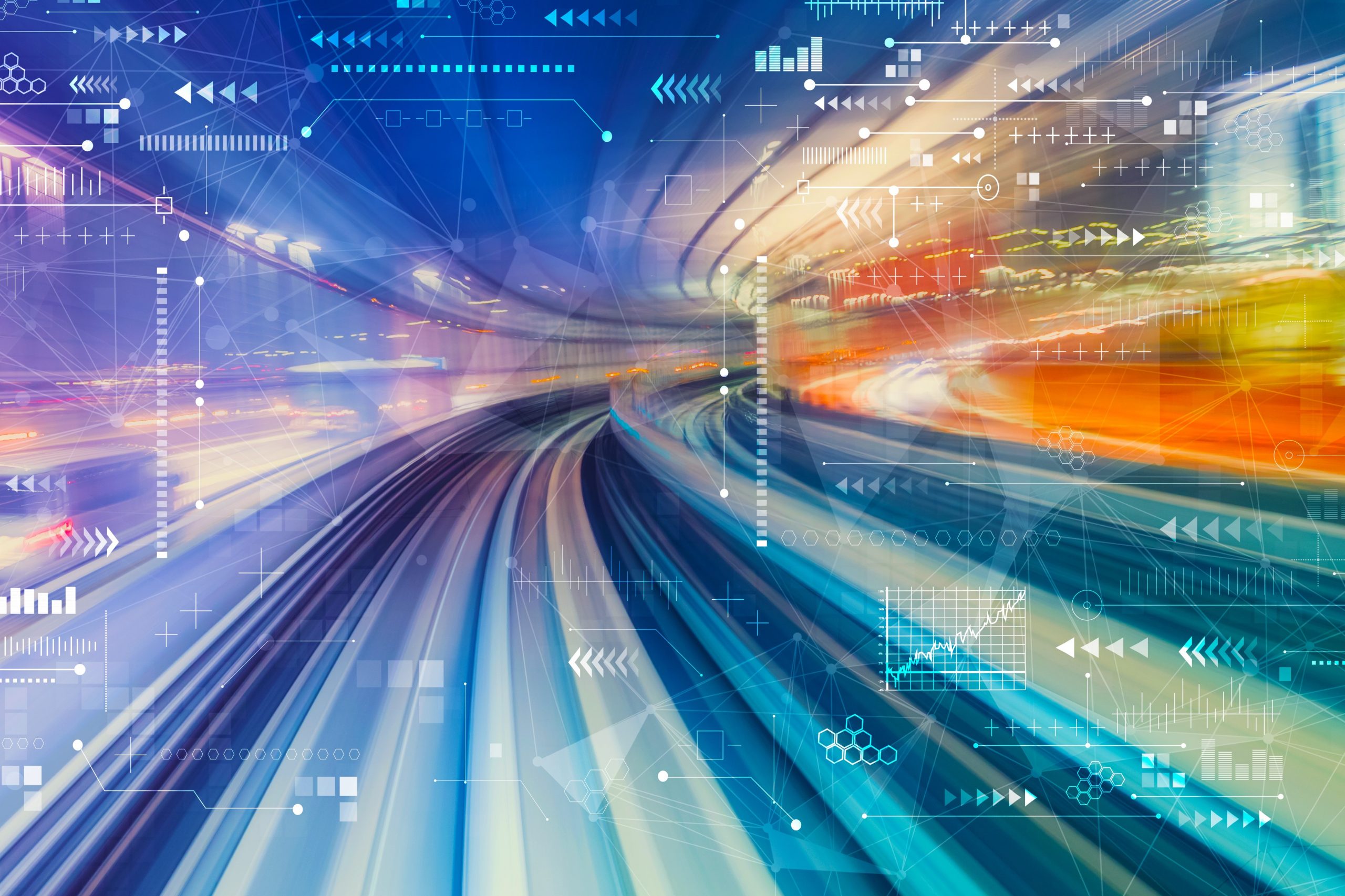 Amey urges Great British Railways to digitise railway design and ...