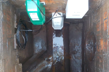 Scottish Water invests in remote sensors to monitor sewage pipes | New ...