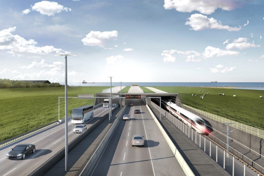 Future of Tunnelling | How contractors are gearing up to build record ...