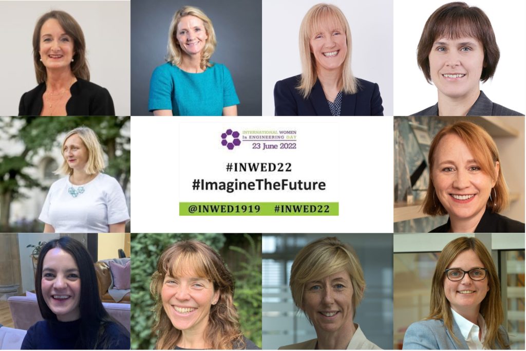 10 NCE stories to mark International Women in Engineering Day | New ...