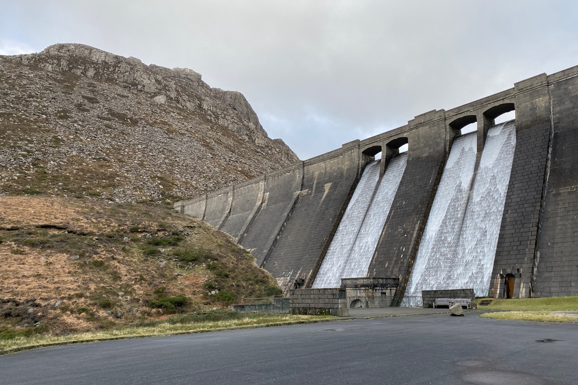 Jacobs, Aecom, Motts among winners on £1.2bn Northern Ireland Water ...