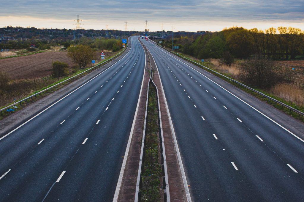 Concerns raised that road investment plans are at odds with ...