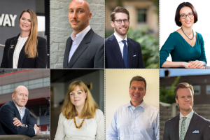 Arcadis appoints Alan Brookes as new CEO | New Civil Engineer