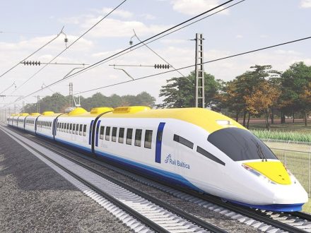 Procurement launched for largest rail electrification project in the ...