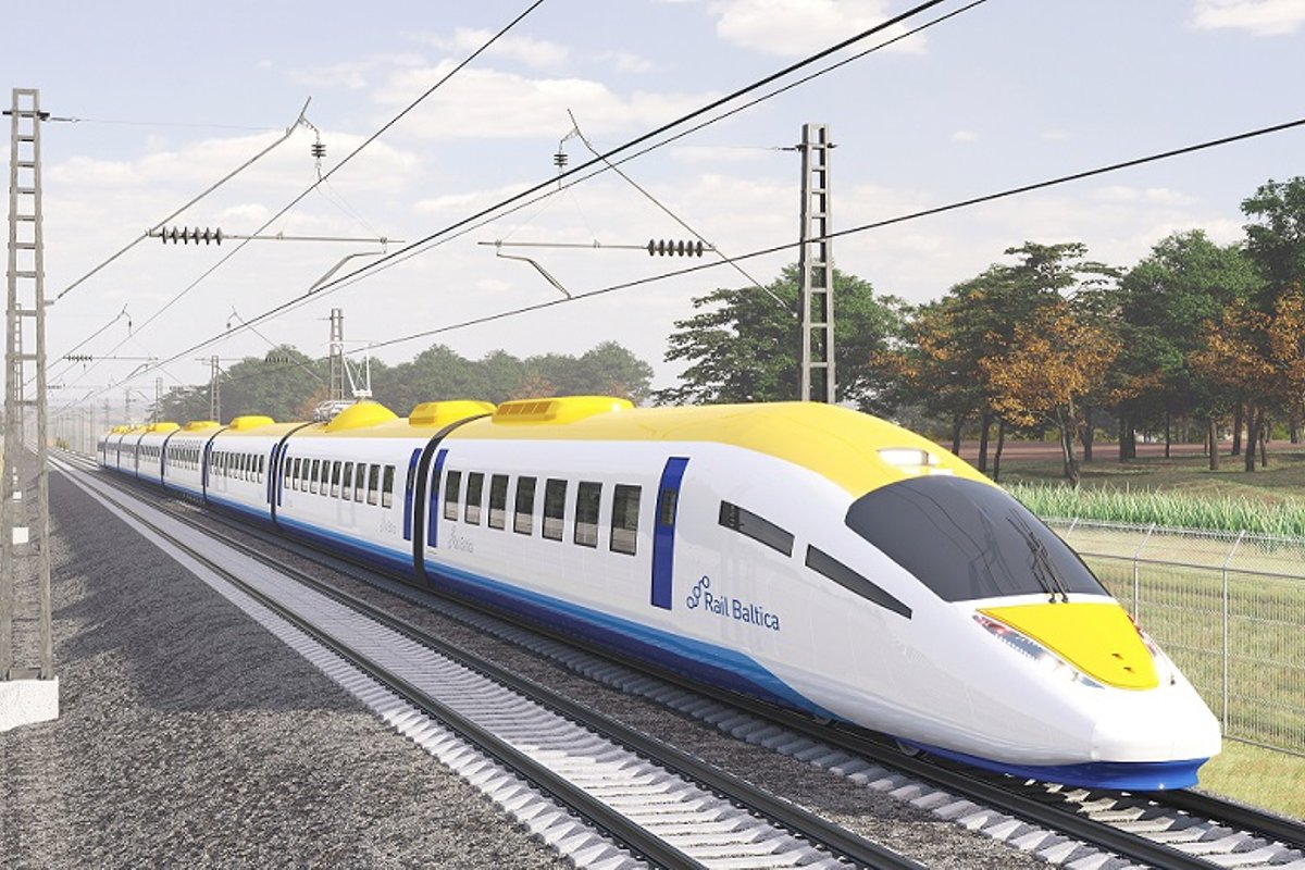 Procurement launched for largest rail electrification project in the ...