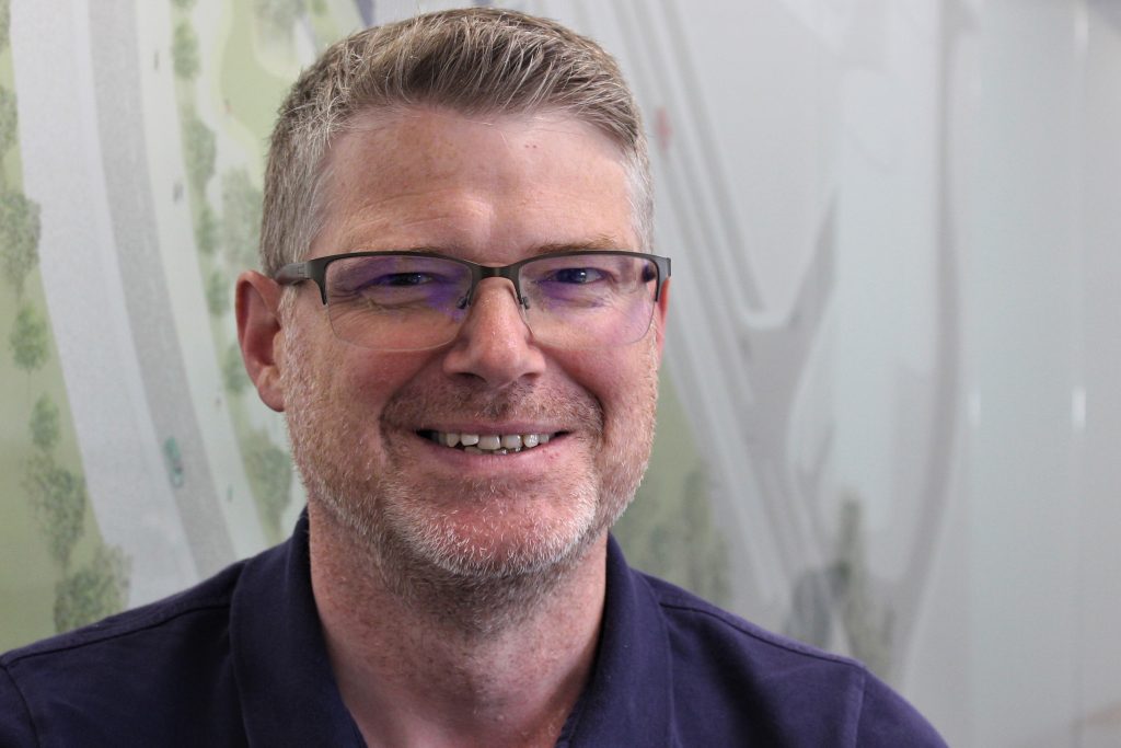 Innovative Thinker | Ferrovial's Adrian Talbot on how private 5G ...