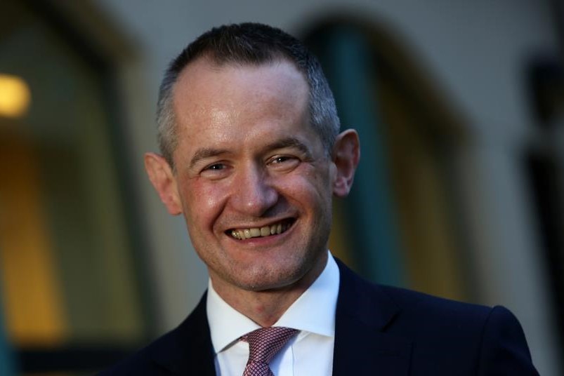 Wates chief executive stands down | New Civil Engineer