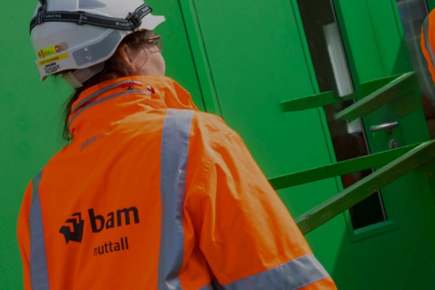 Bam Nuttall profits more than double as revenue breaks £1bn barrier ...