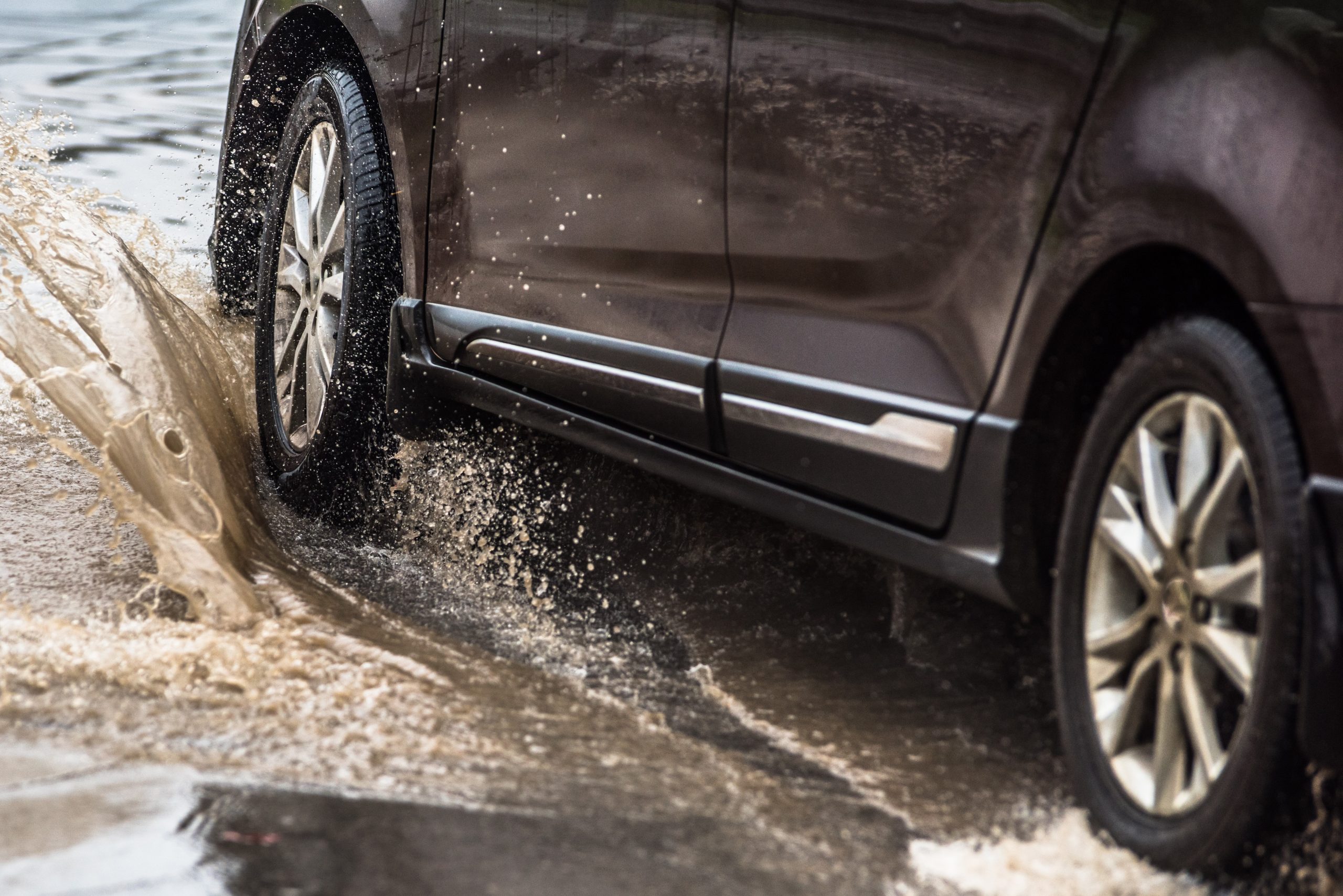 Tackling waterway pollution in highway projects | New Civil Engineer