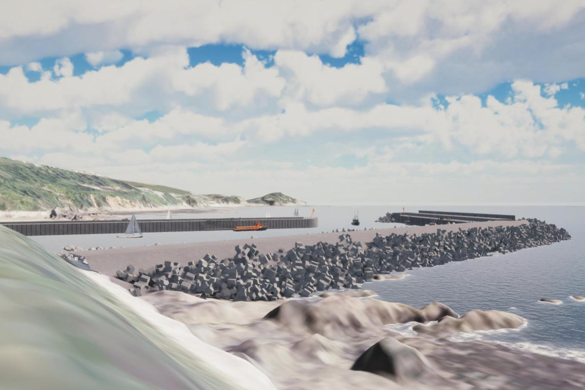 Future of Floods | Building the investment case for Looe's flood ...