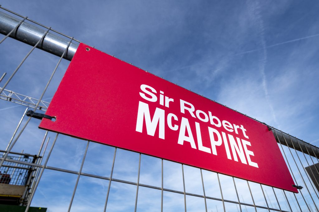 Sir Robert McAlpine appoints new engineering director | New Civil Engineer