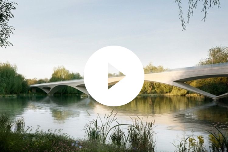 Watch: Deep dive into the bridges and viaducts of HS2 - Latest ...