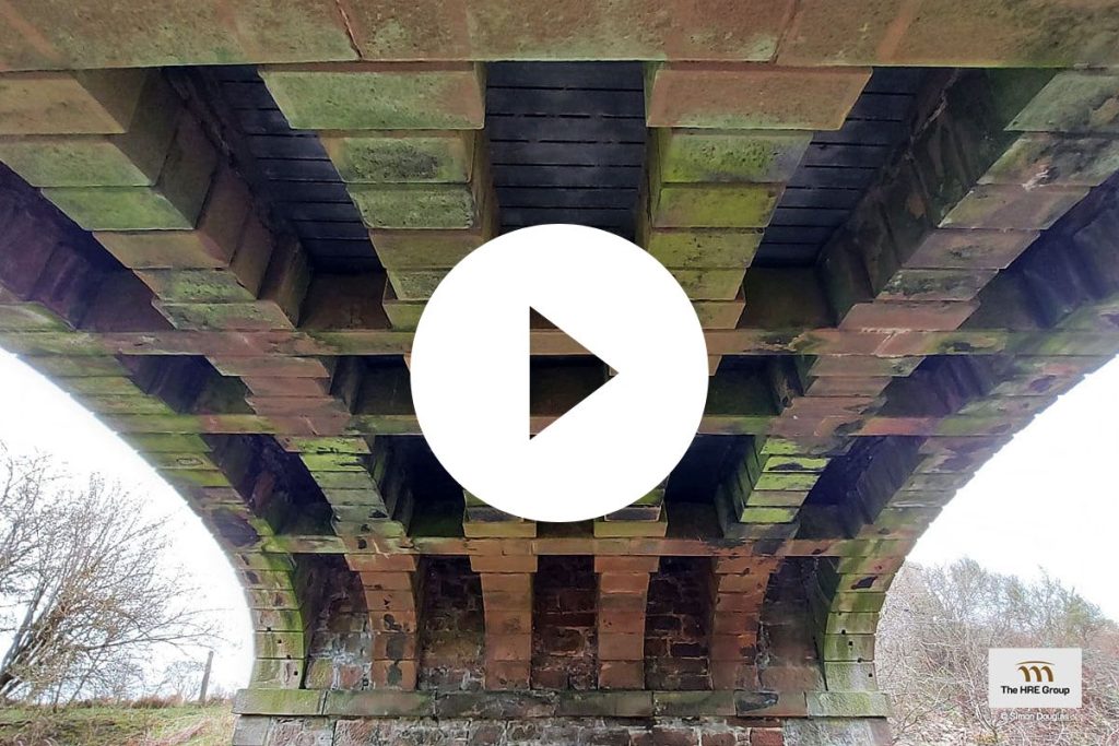 Watch: How to get the most out of our existing masonry arch bridges ...