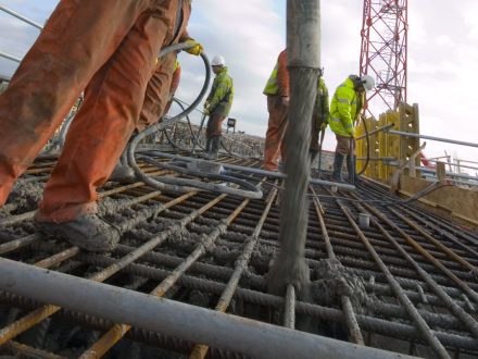 Checklist reveals partnership cheats | New Civil Engineer