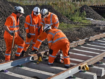 ICE launches civils photo competition | New Civil Engineer