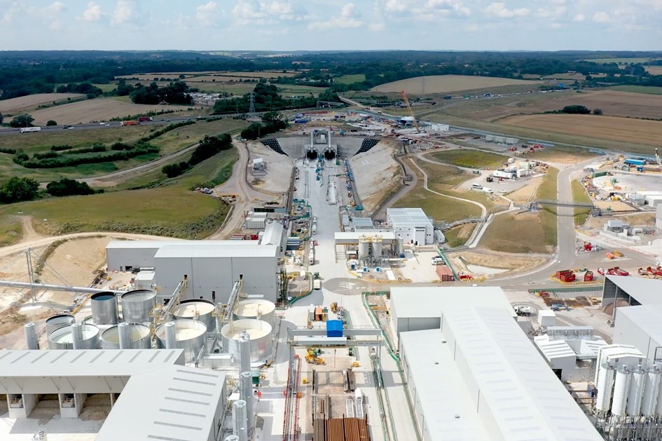 HS2 timeline of major events to 2025 revealed - Latest Construction ...