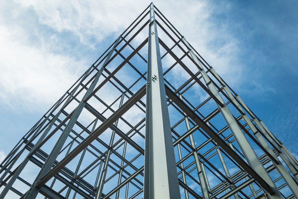Tall building steel demand demonstrates market confidence | New Civil ...