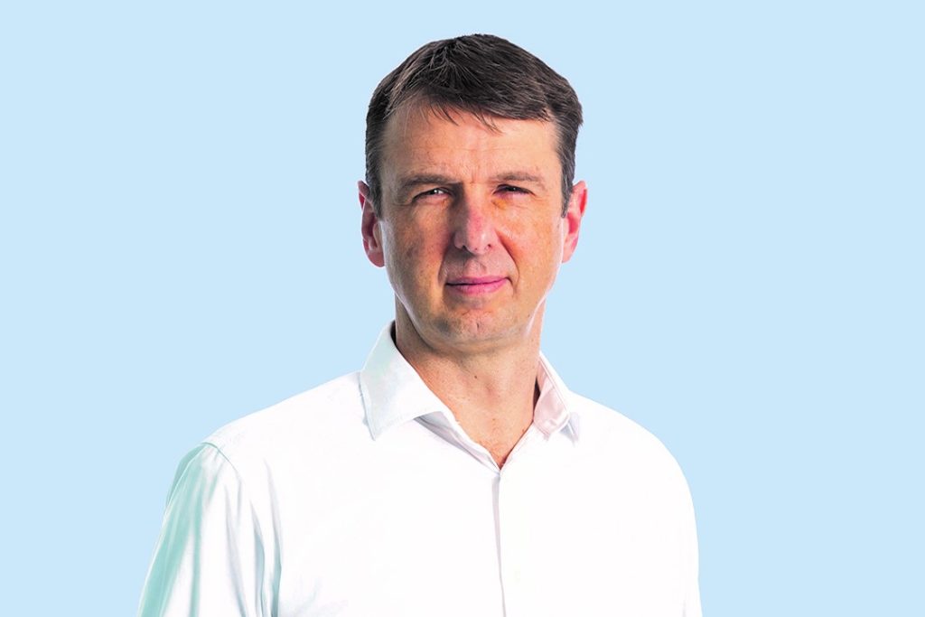 Costain profits boosted by HS2 and energy jobs | New Civil Engineer