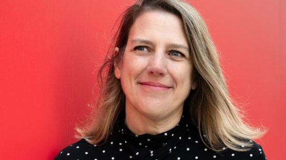 East West Rail Co CEO Beth West decides to step away ‘after much ...