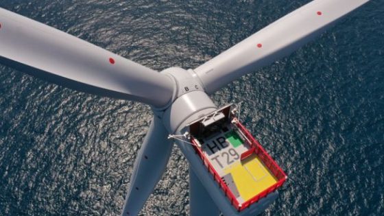 VolkerFitzpatrick to hook up record-breaking windfarm to the grid | New ...