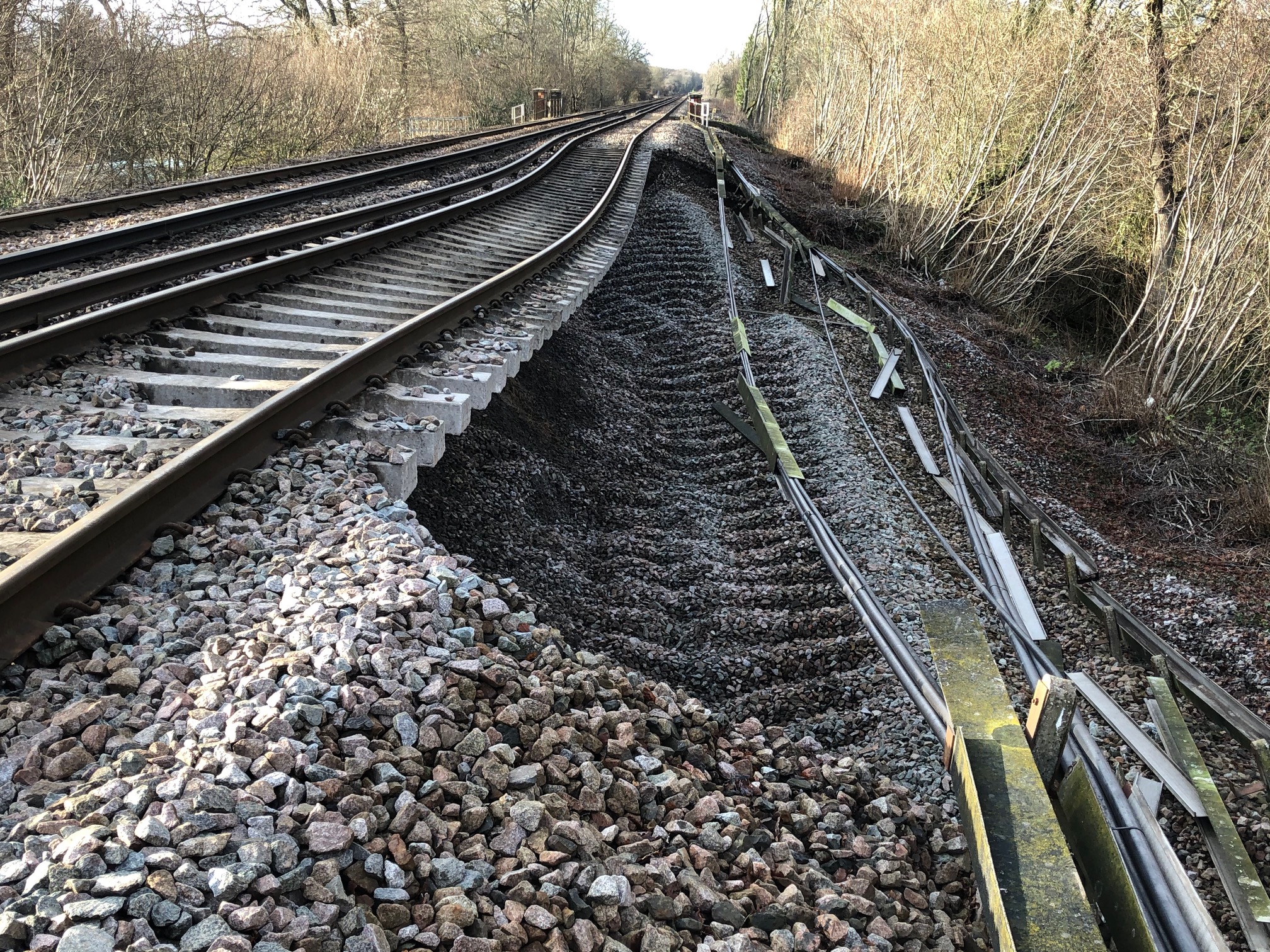 Future of Rail | How today's engineers are tackling Victorian ...