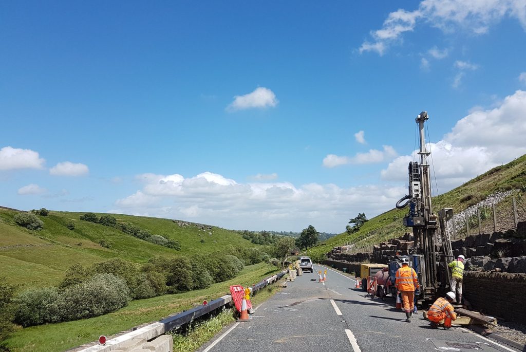 ‘Volatile’ construction industry causes £7.2M funding shortfall for ...