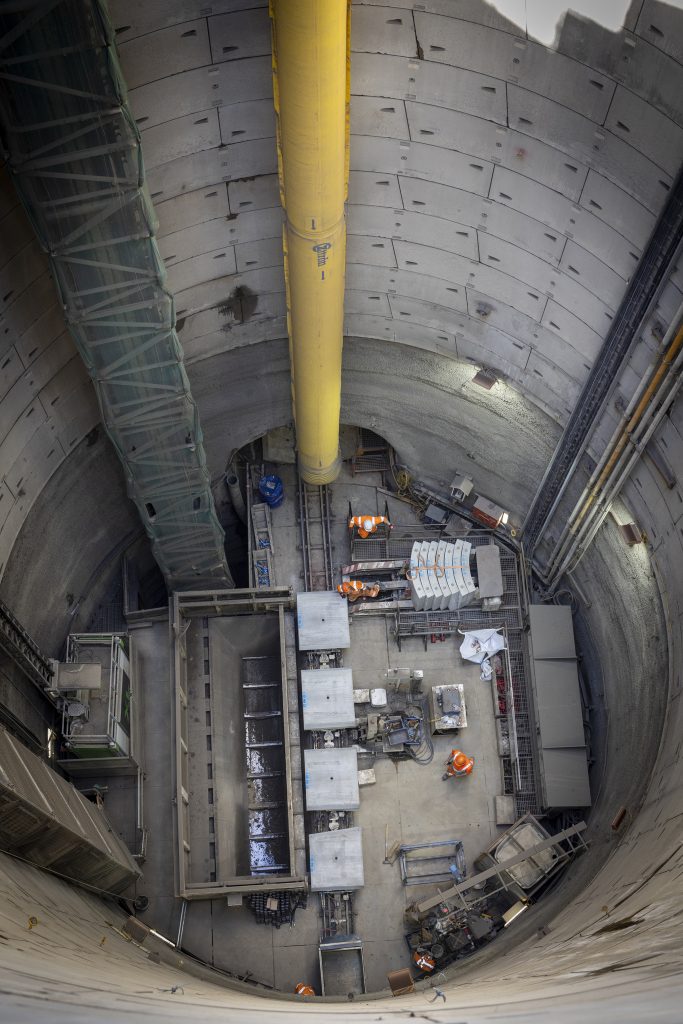 London Power Tunnels' legacy will go beyond infrastructure assets | New ...