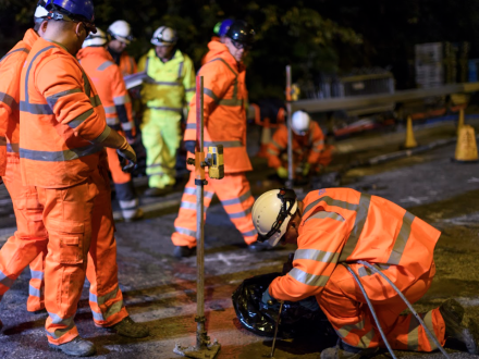 Inexperience and errors led to fatal Injaka bridge collapse | New Civil ...