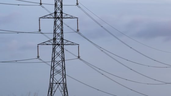 National Grid advertises £9.3bn upgrade work on power infrastructure ...