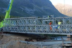 Bridges - Latest news - New Civil Engineer