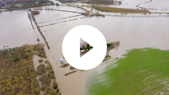 Watch: Understanding the Environment Agency’s resilience programme ...