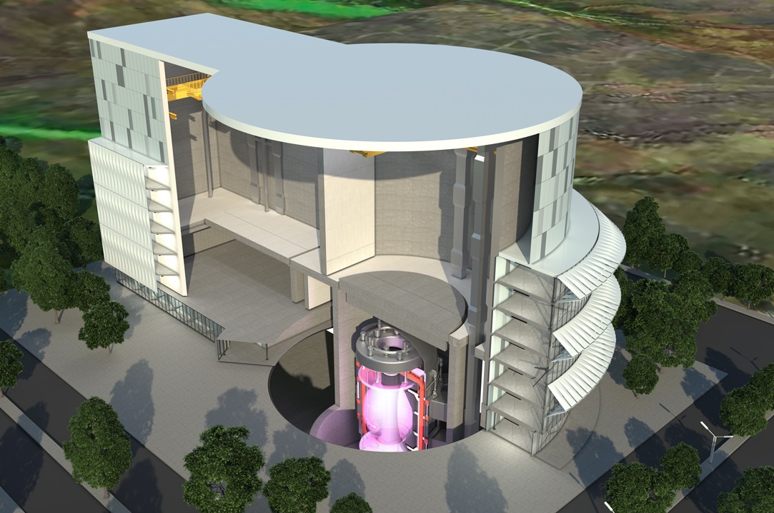 Atkins-led group secures engineering contract for UK fusion ...