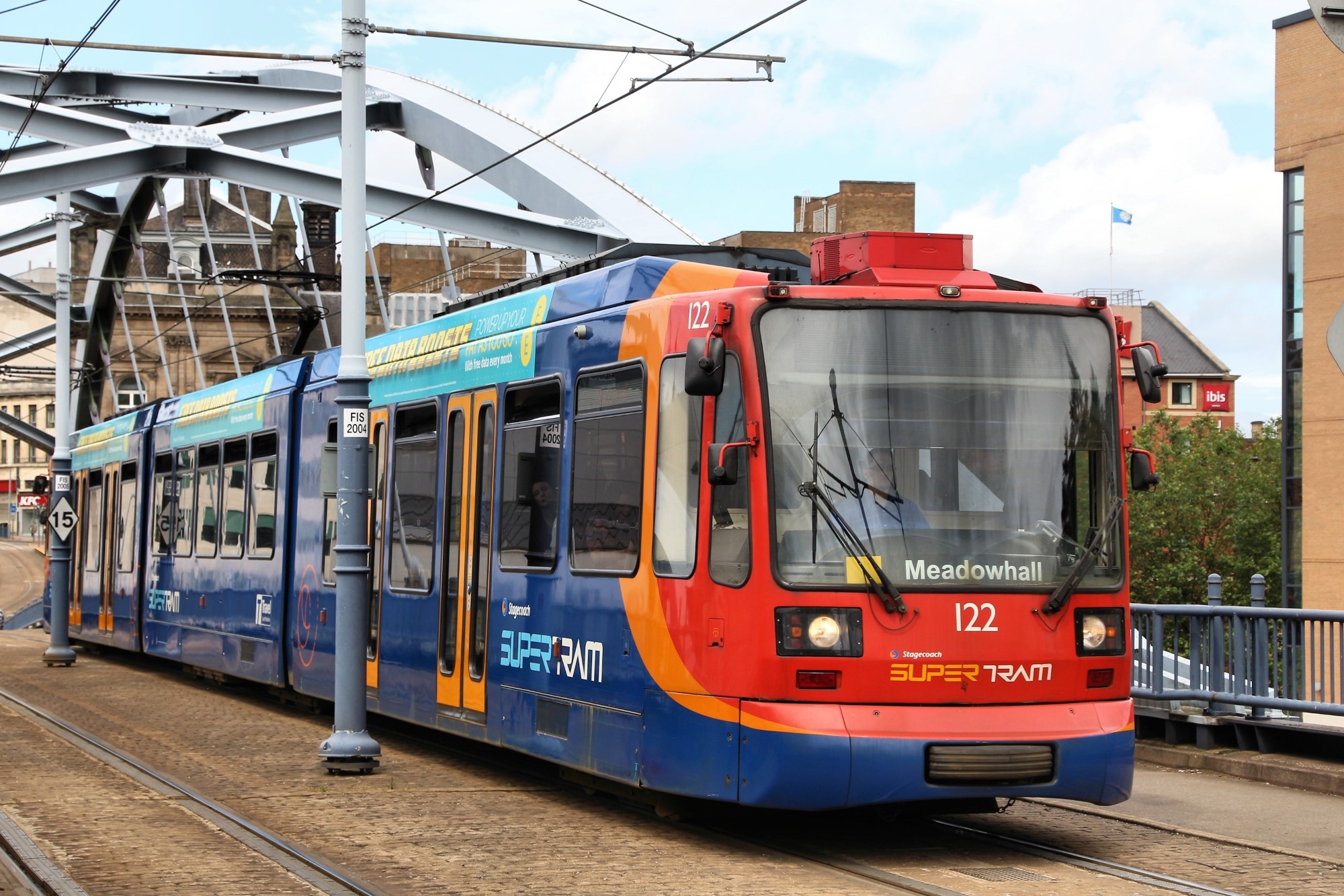 Turner & Townsend to aid delivery of Sheffield supertram upgrade | New ...