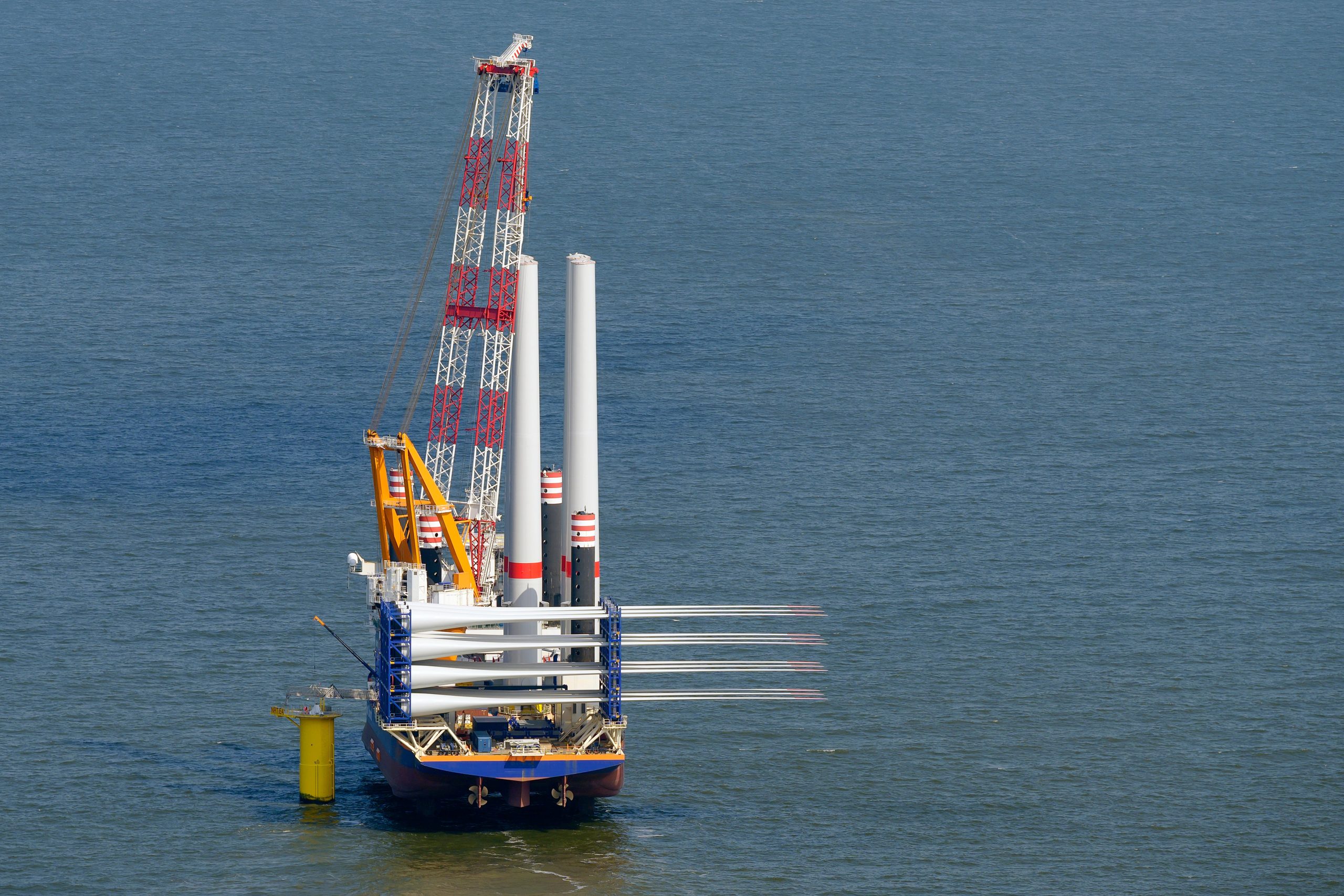How to address health and safety risk in UK offshore wind projects ...