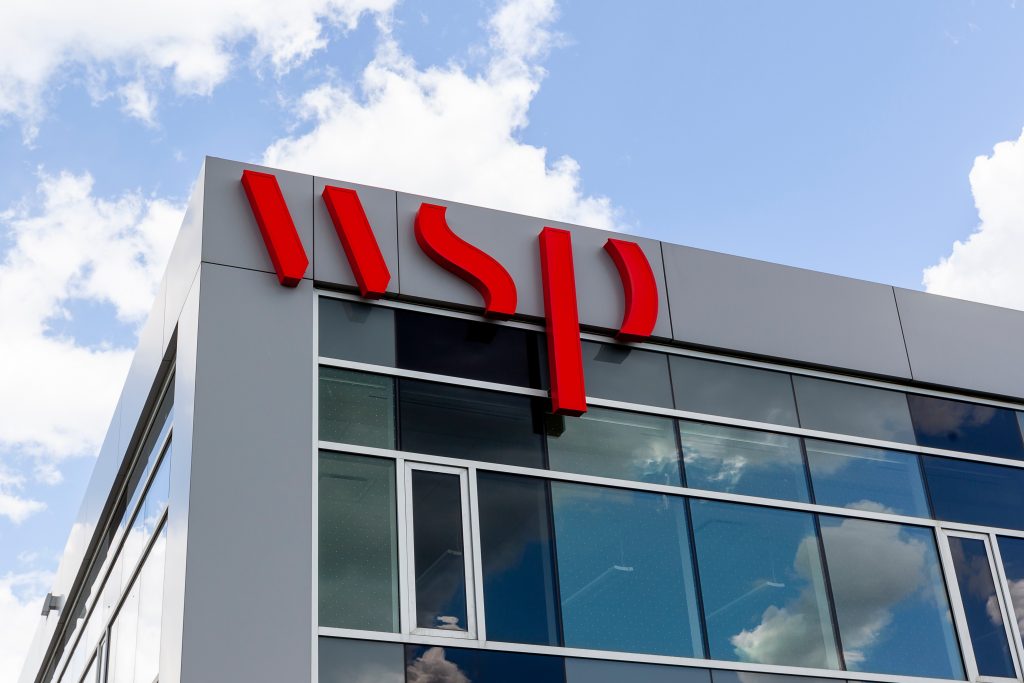 WSP agrees deal to buy out RPS | New Civil Engineer