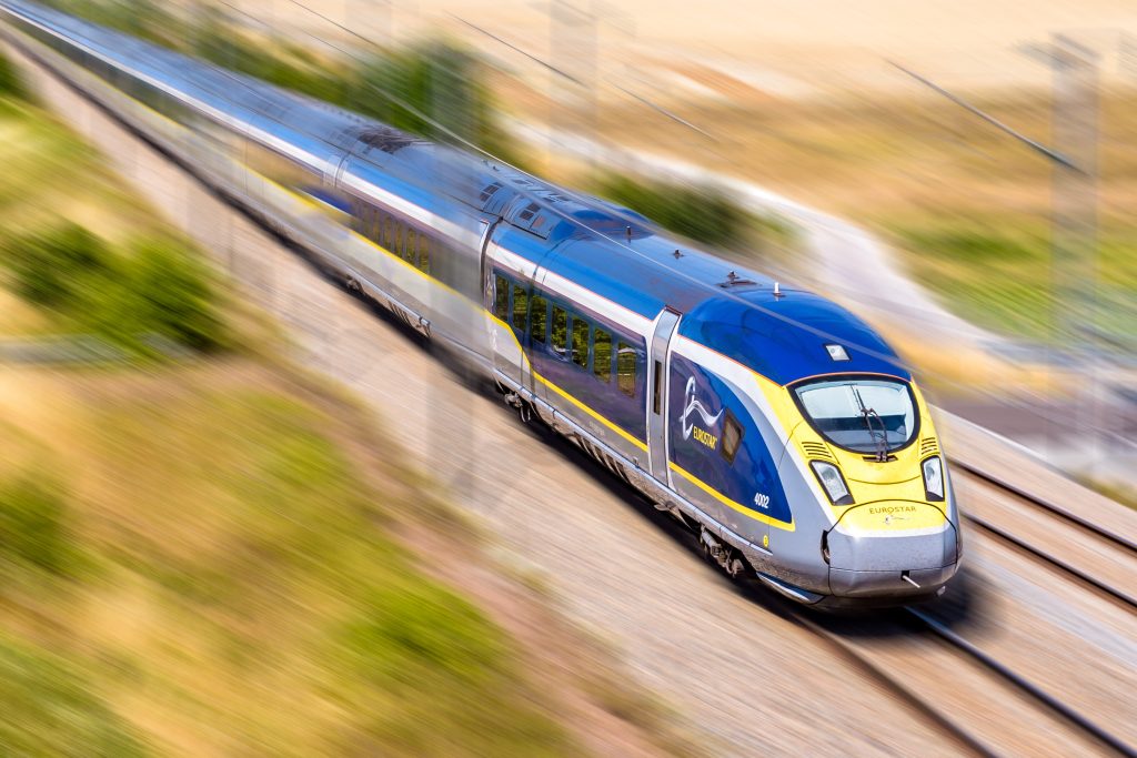 ORR raises concerns over HS1 asset renewals delivery | New Civil Engineer