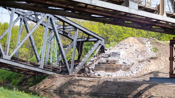 Aecom secures Ukraine infrastructure reconstruction advisory role | New ...