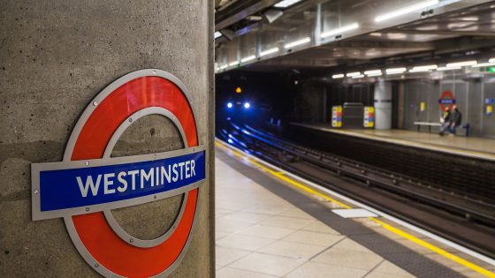 TfL provides updates on capital project works as enhancements budget ...