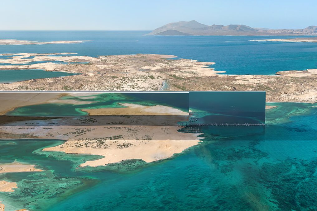 Neom provides major update on Saudi gigaproject including 100-year ...