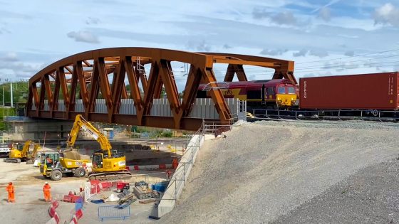 Rail industry calls on new government to publish enhancements pipeline ...