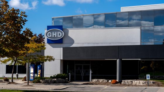 GHD to apply learnings from other countries to UK engineering industry ...